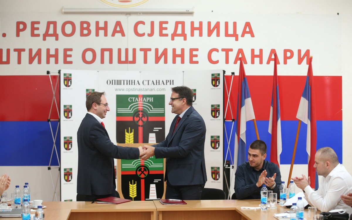 PRVI STRANI INVESTITOR U STANARIMA: Njemačka kompanija zapošljava 120 ...