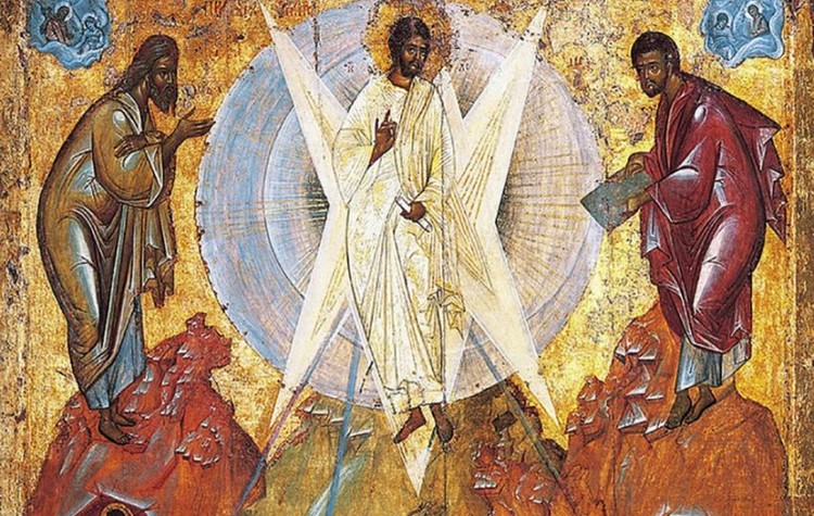 DANAS PREOBRAŽENJE GOSPODNJE: Preobražava se i gora i voda - Glas Regije