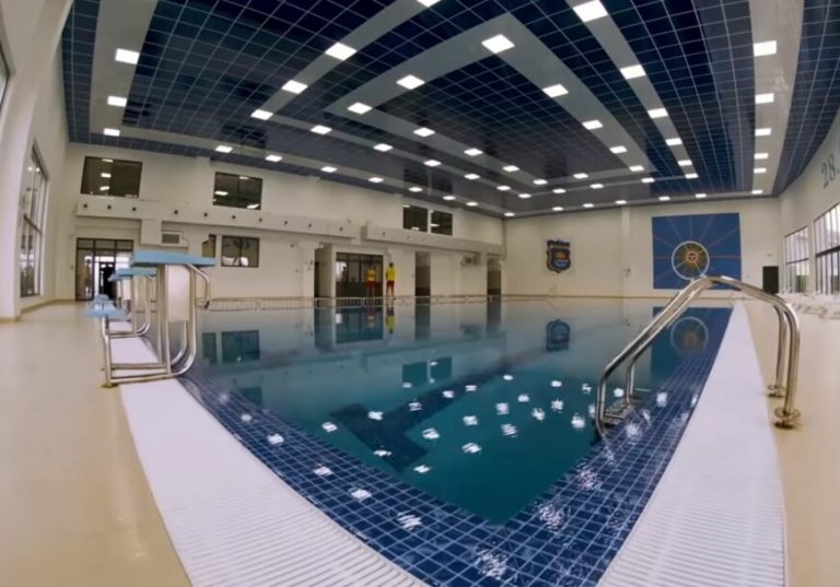 Gradski bazen – ponos Modriče (VIDEO) - Glas Regije