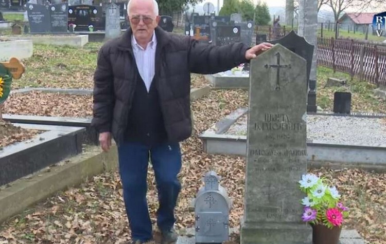 KAKO JE OMER POSTAO DRAGOLJUB: Dobojlija 20 godina tragao za istinom ...