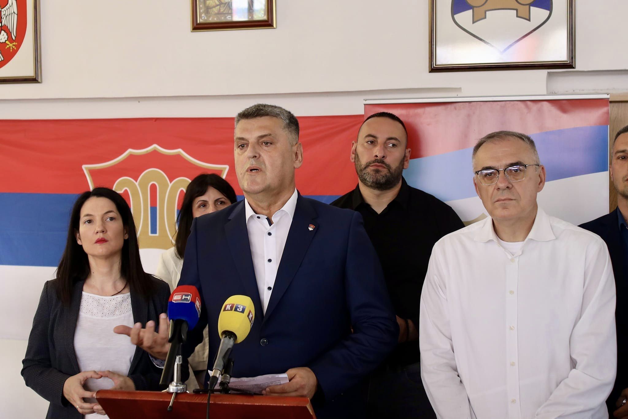 INTERVJU//SLOBODAN DRAGIČEVIĆ: Nudimo novu viziju Doboja, potrebne ...