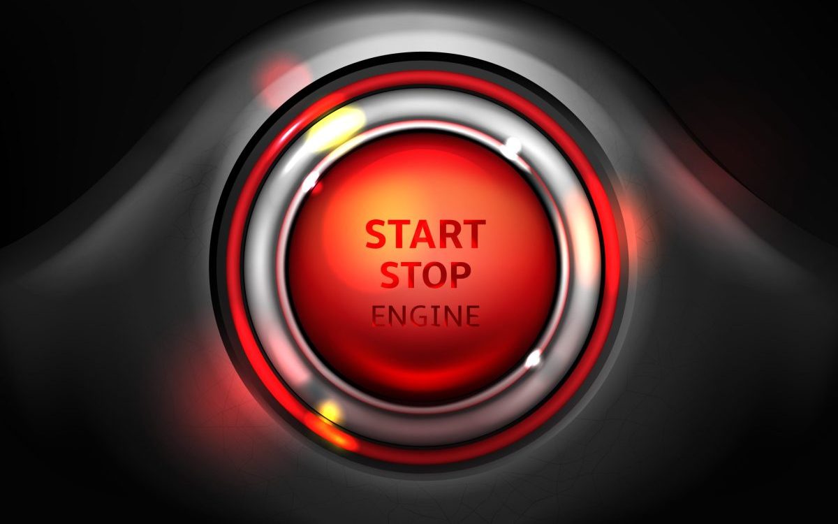 ŠTA VI BIRATE: Da li start-stop sistem u automobilu donosi više šteti ...