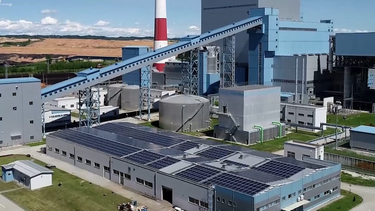Elektrana Stanari ove godine obilježila dvadeset godina rada (FOTO ...